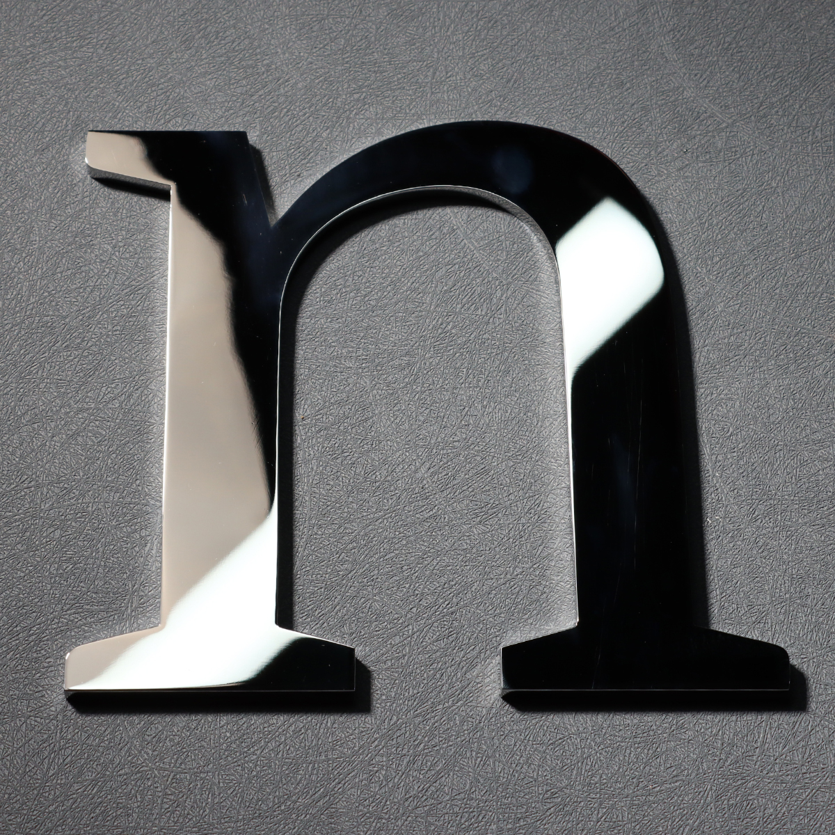 Flat Cut Out Letters – Cosun Sign