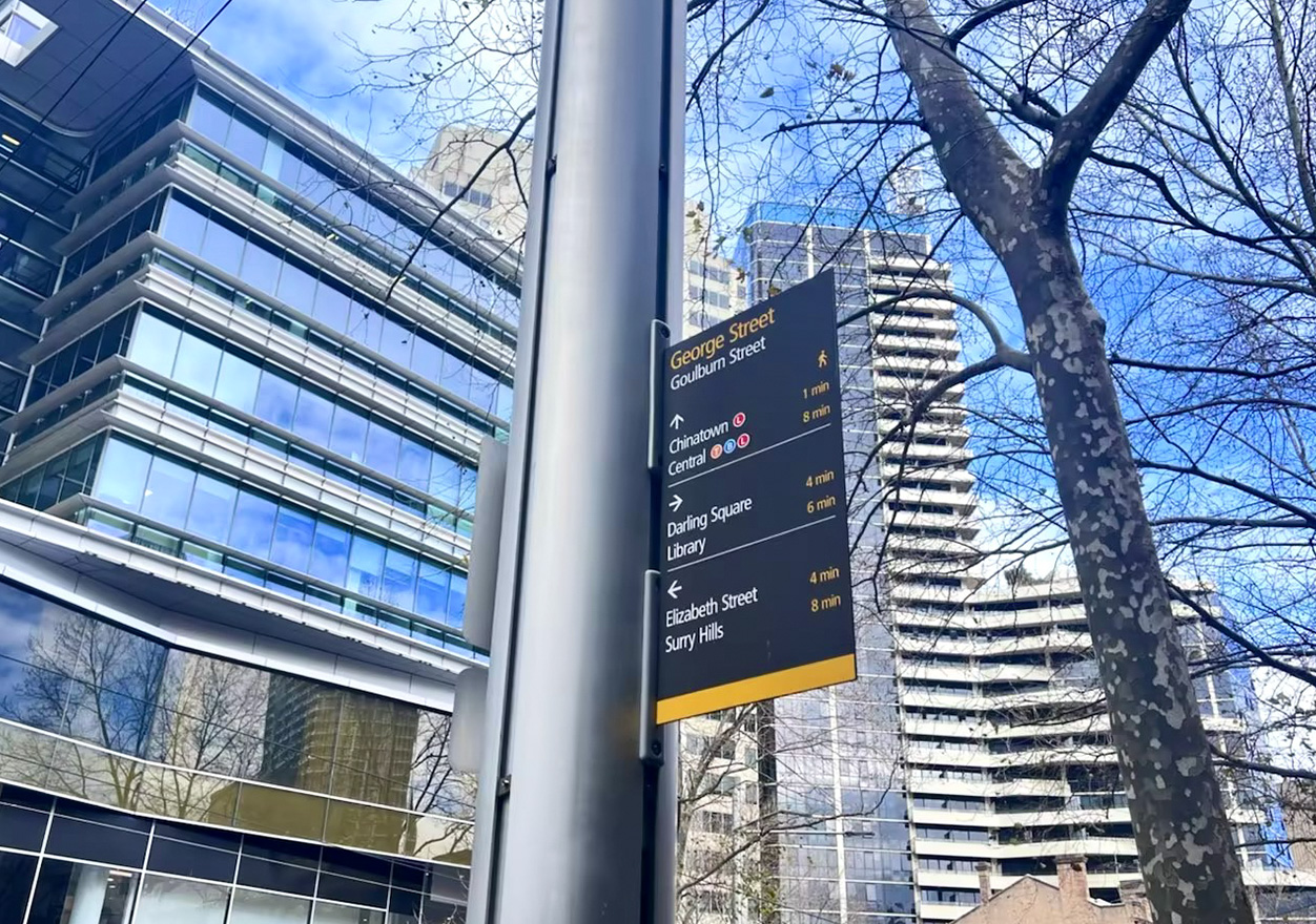 Cosun Sign -Digital Signage Solutions, Digital Sign Displays