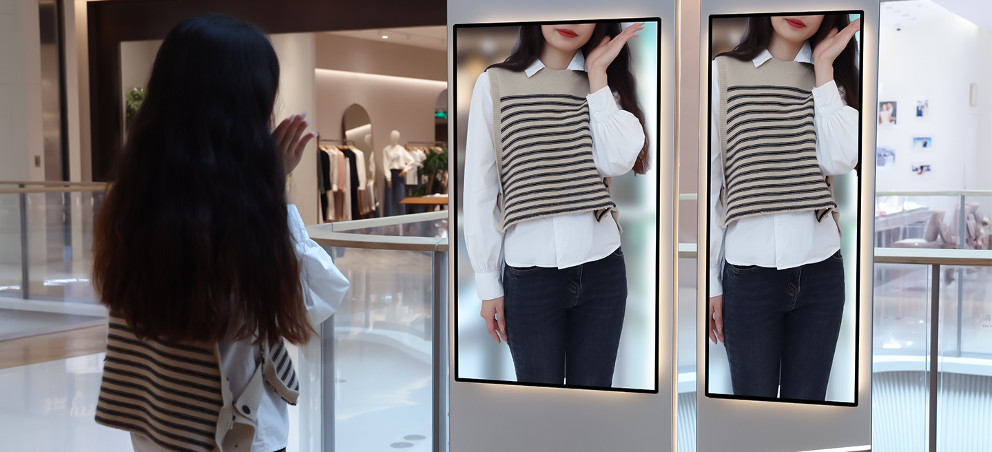 Portable Digital Signage Company - Cosun Sign