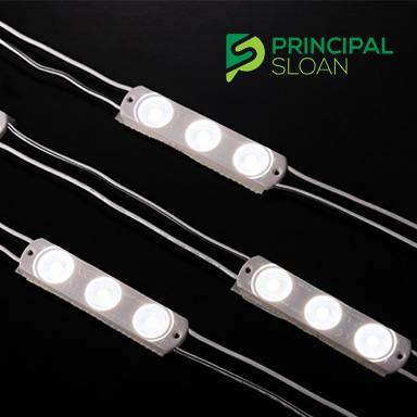 Illuminated Channel Letter Signs - COSUN SIGN