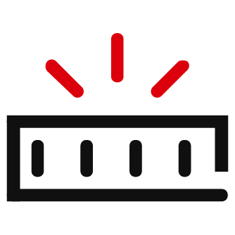 Acrylic LED Letters - COSUN SIGN