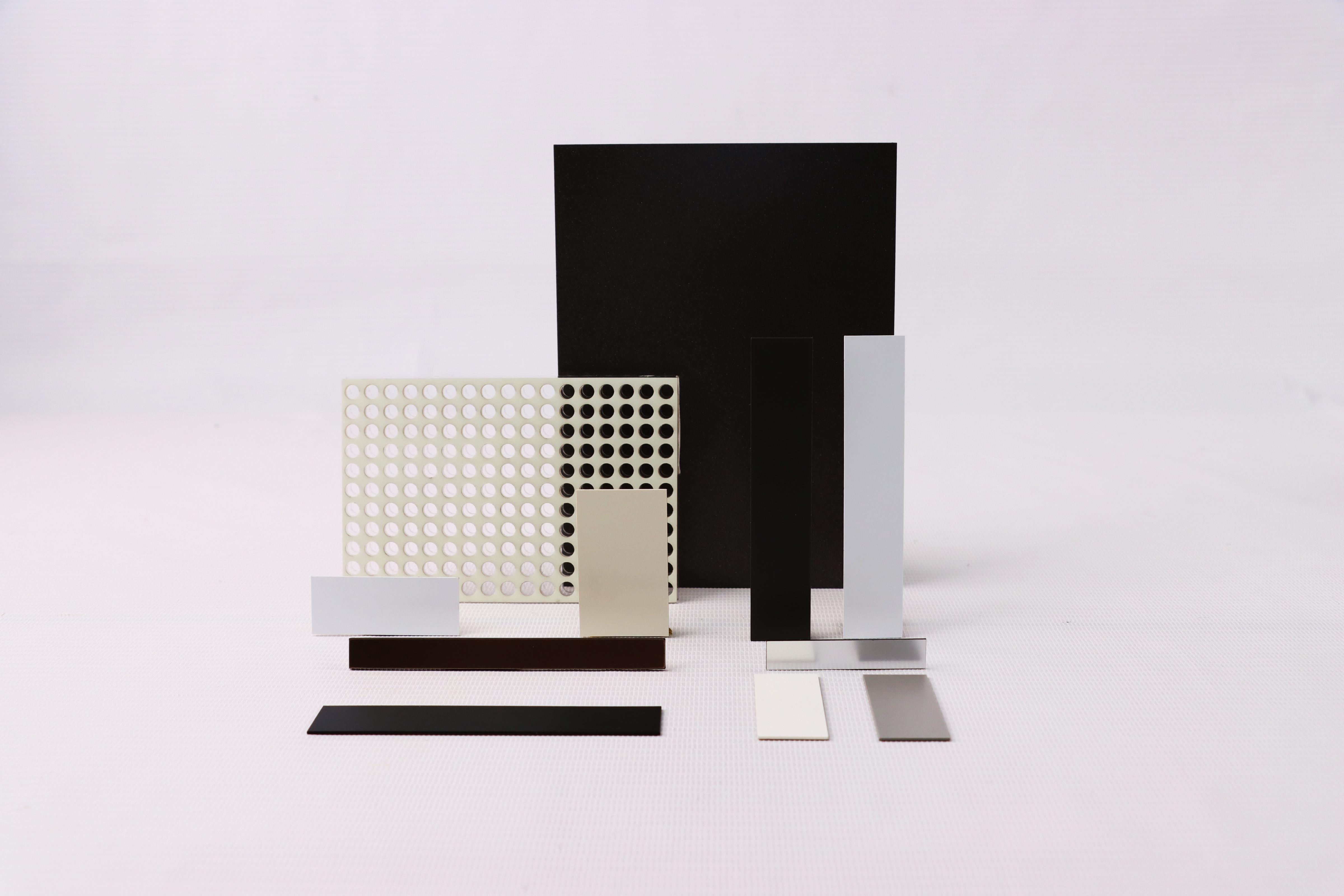 Rowmark Signs - COSUN SIGN