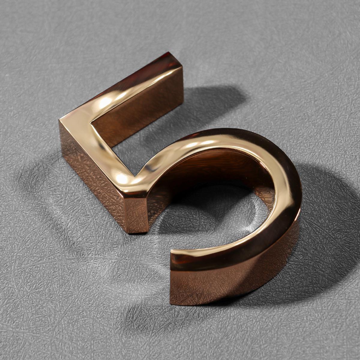 FCO Letters – Cosun Sign