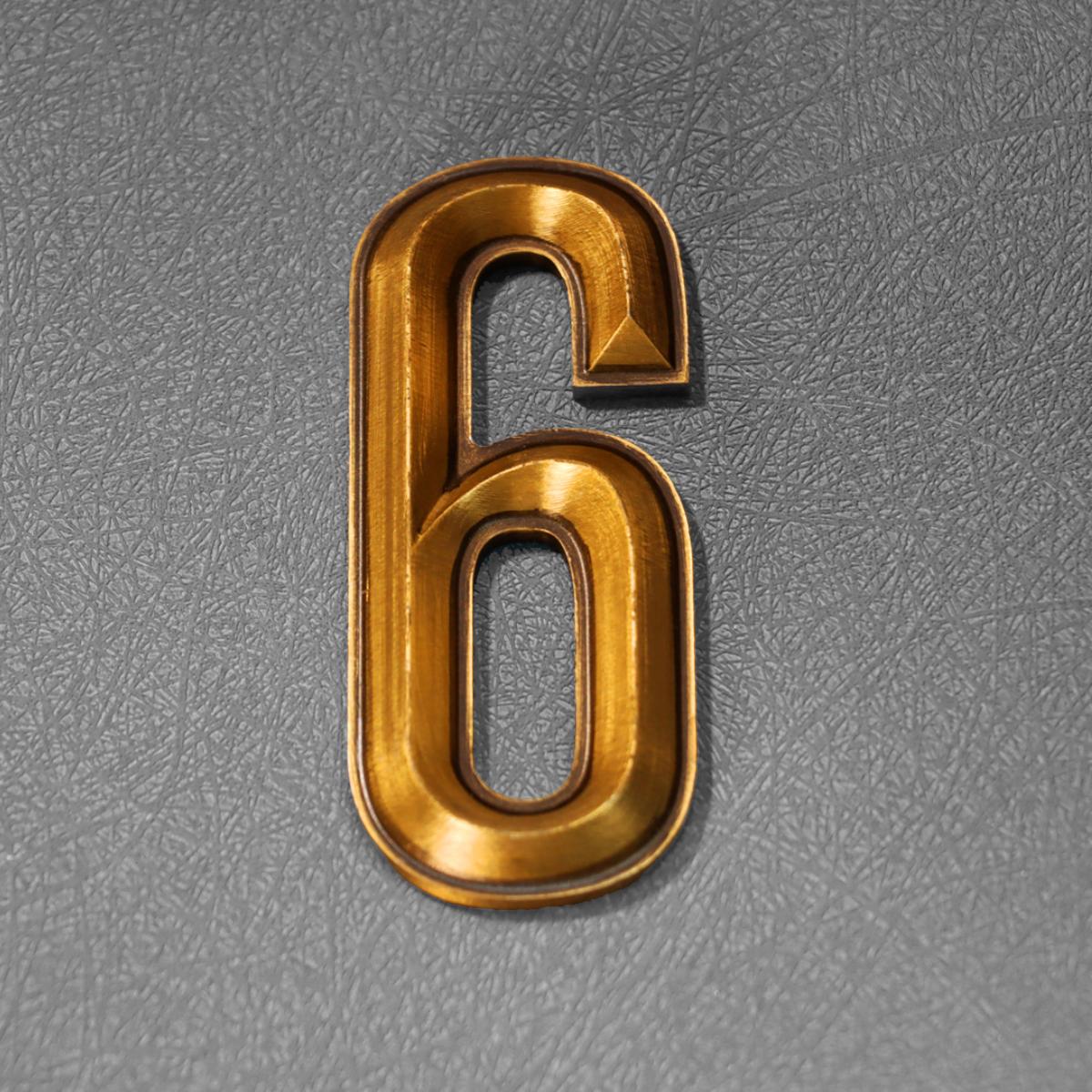 FCO Letters – Cosun Sign