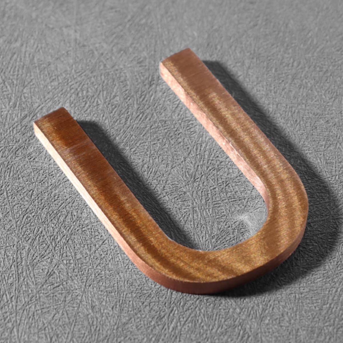FCO Letters | Flat Cut Out Letters | Cosun Sign