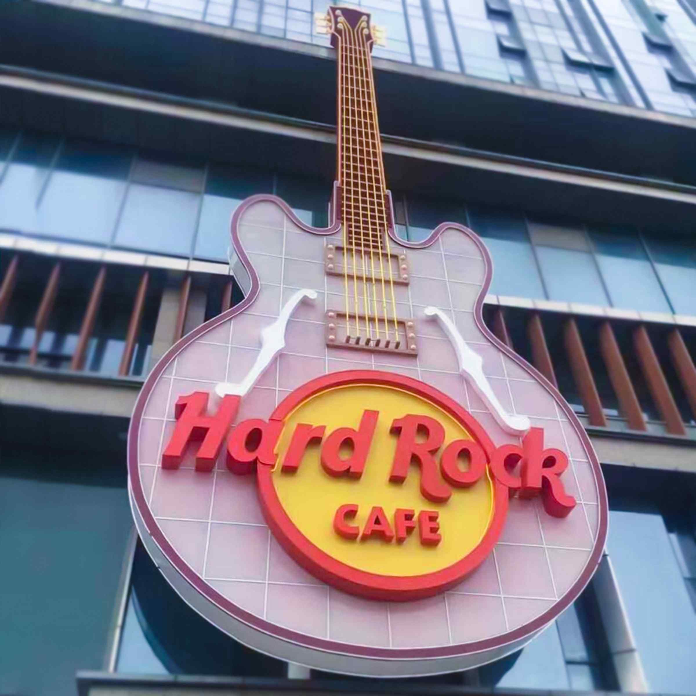 Monolith Signs - COSUN SIGN