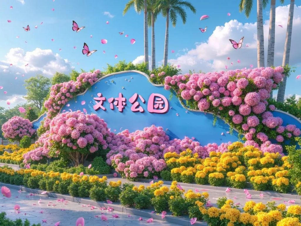 COSUN wayfinding signage projects-Digital Sign factory