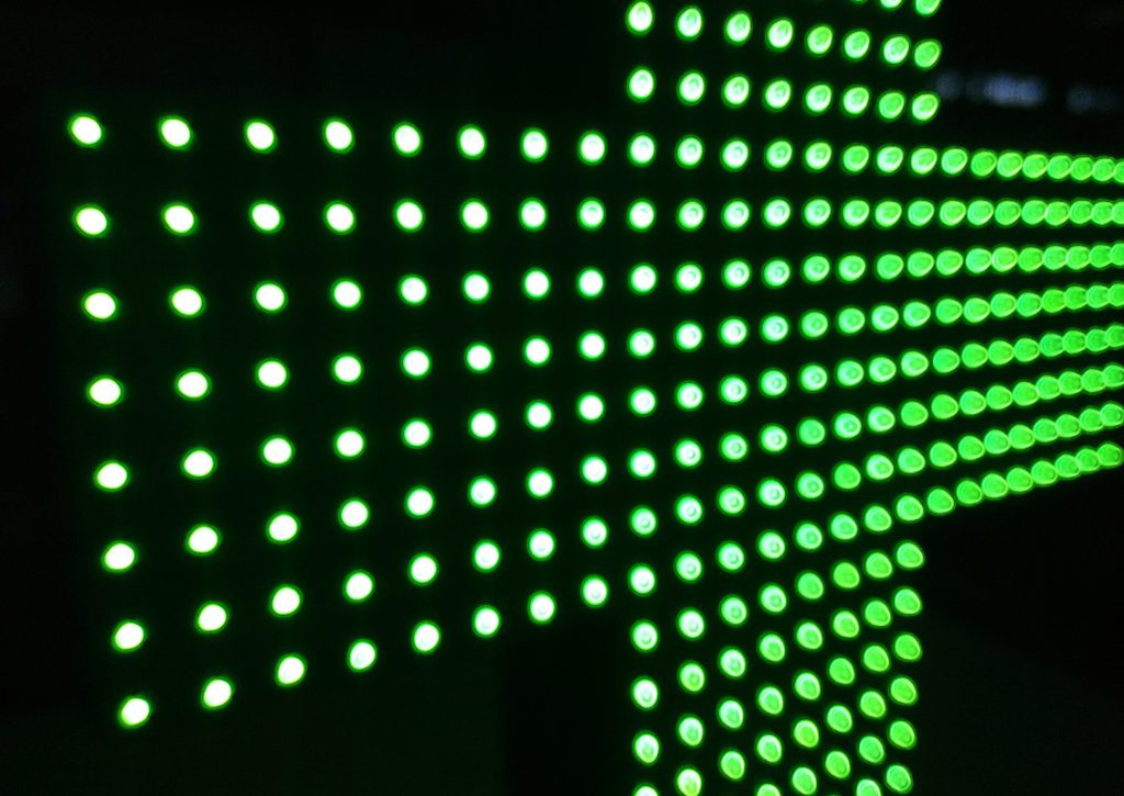 LED Church Signs - COSUN SIGN